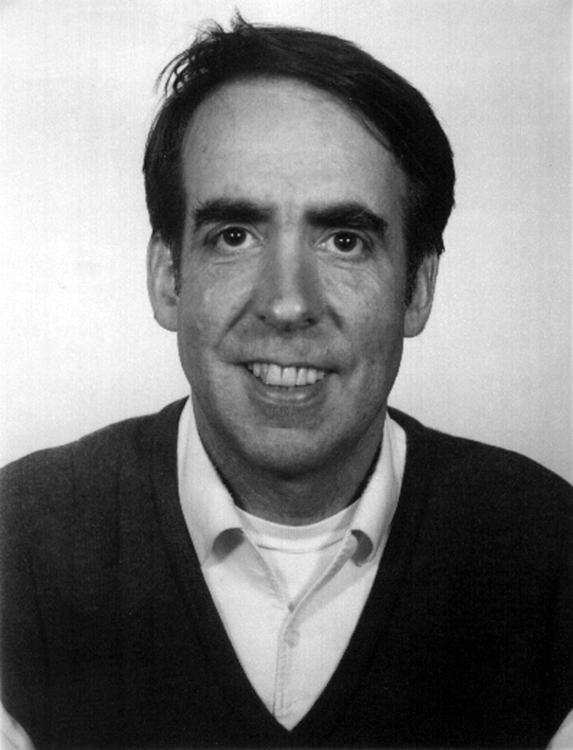 Grantly Marshall – American Drama Group Europe