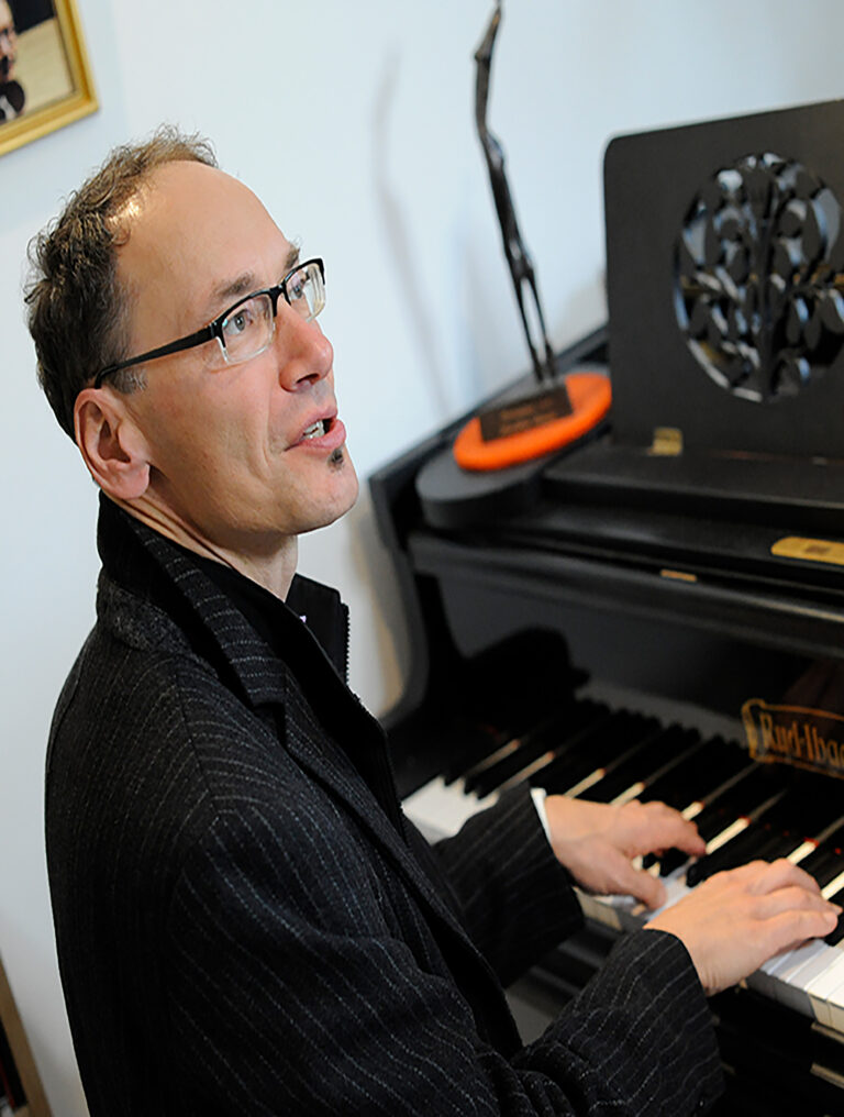 American Drama Group Europe – World class theatre for the whole World