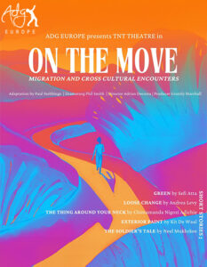 American Drama Group Europe – World class theatre for the whole World