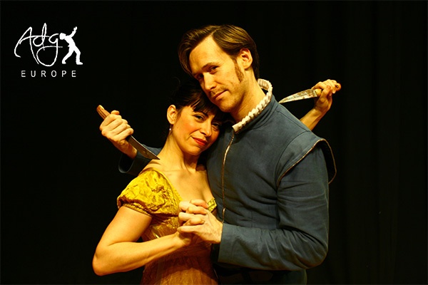 Castle Tour 2025 – Much Ado About Nothing – Gunnebo Slott och ...